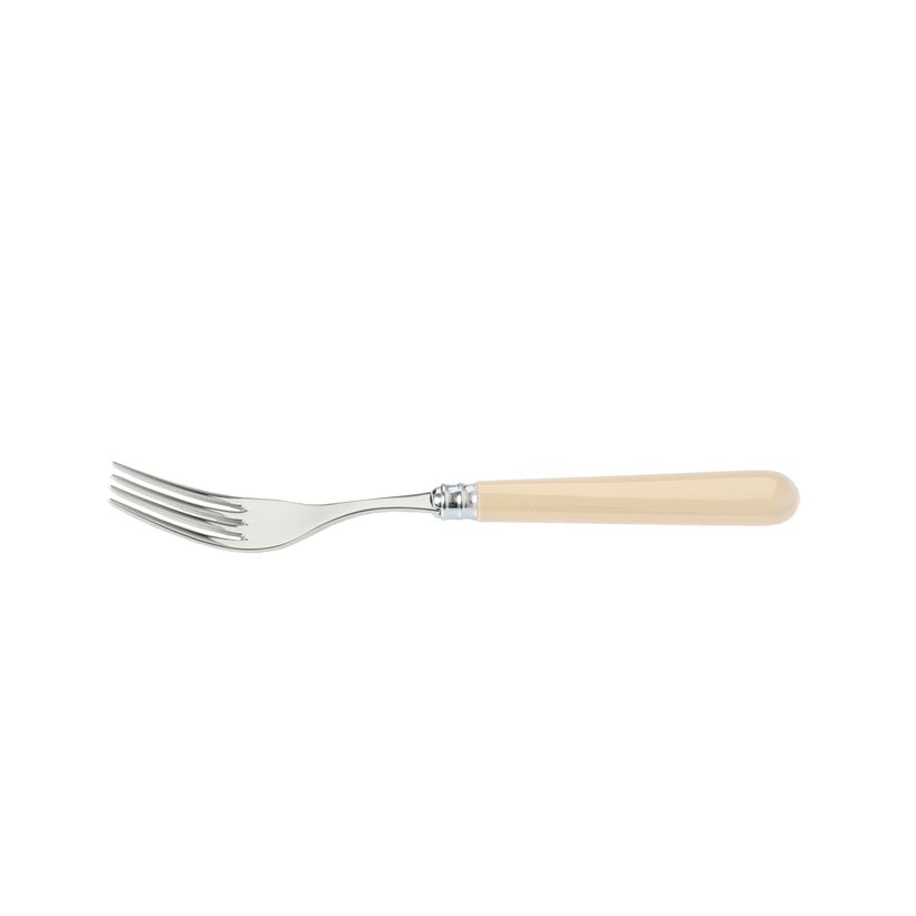 Ivory Mix and Match Colourful French Stainless Steel Cutlery – The ...