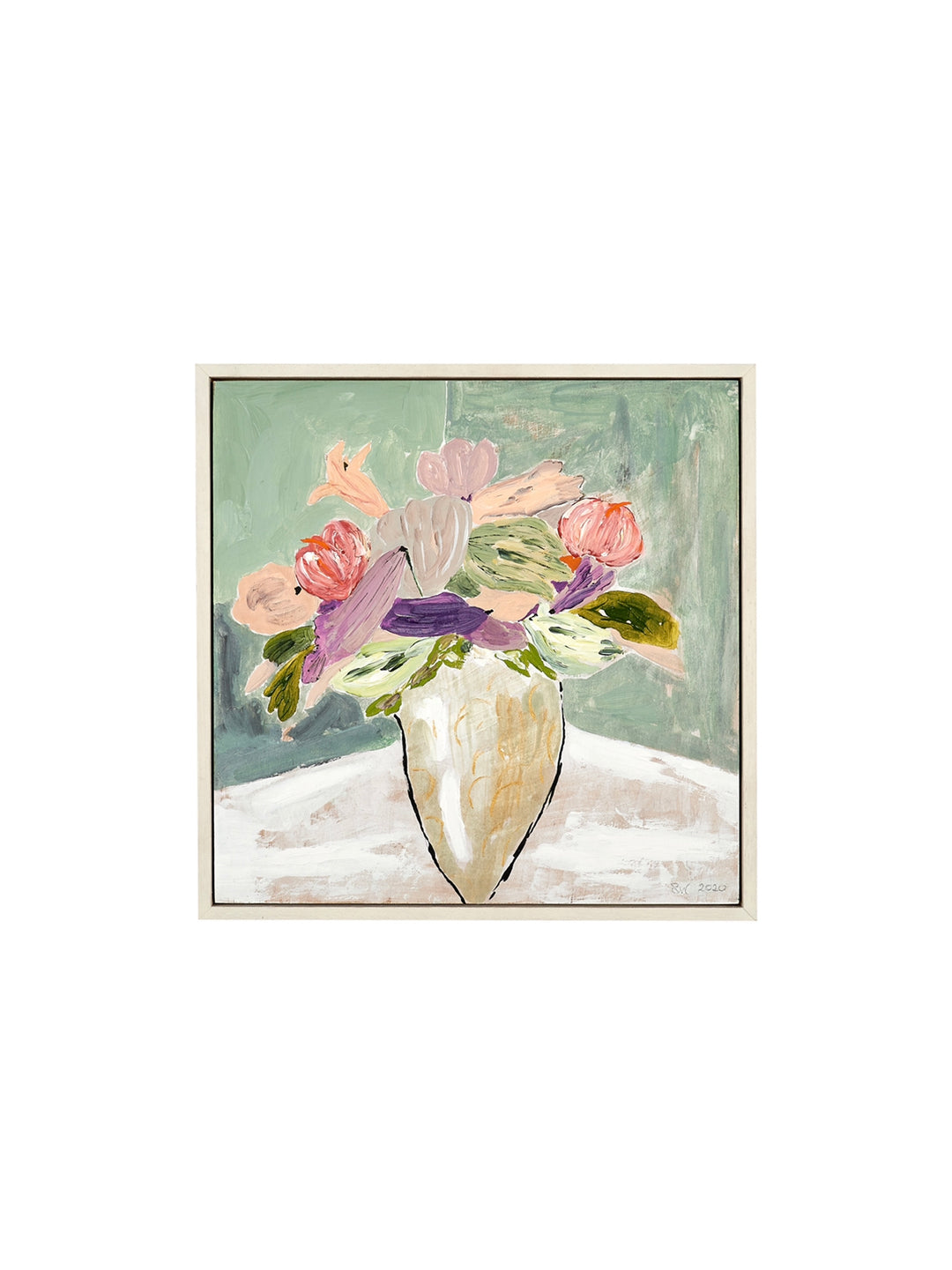 Susie Williamson, In Bloom, 2020 – The Edition 94